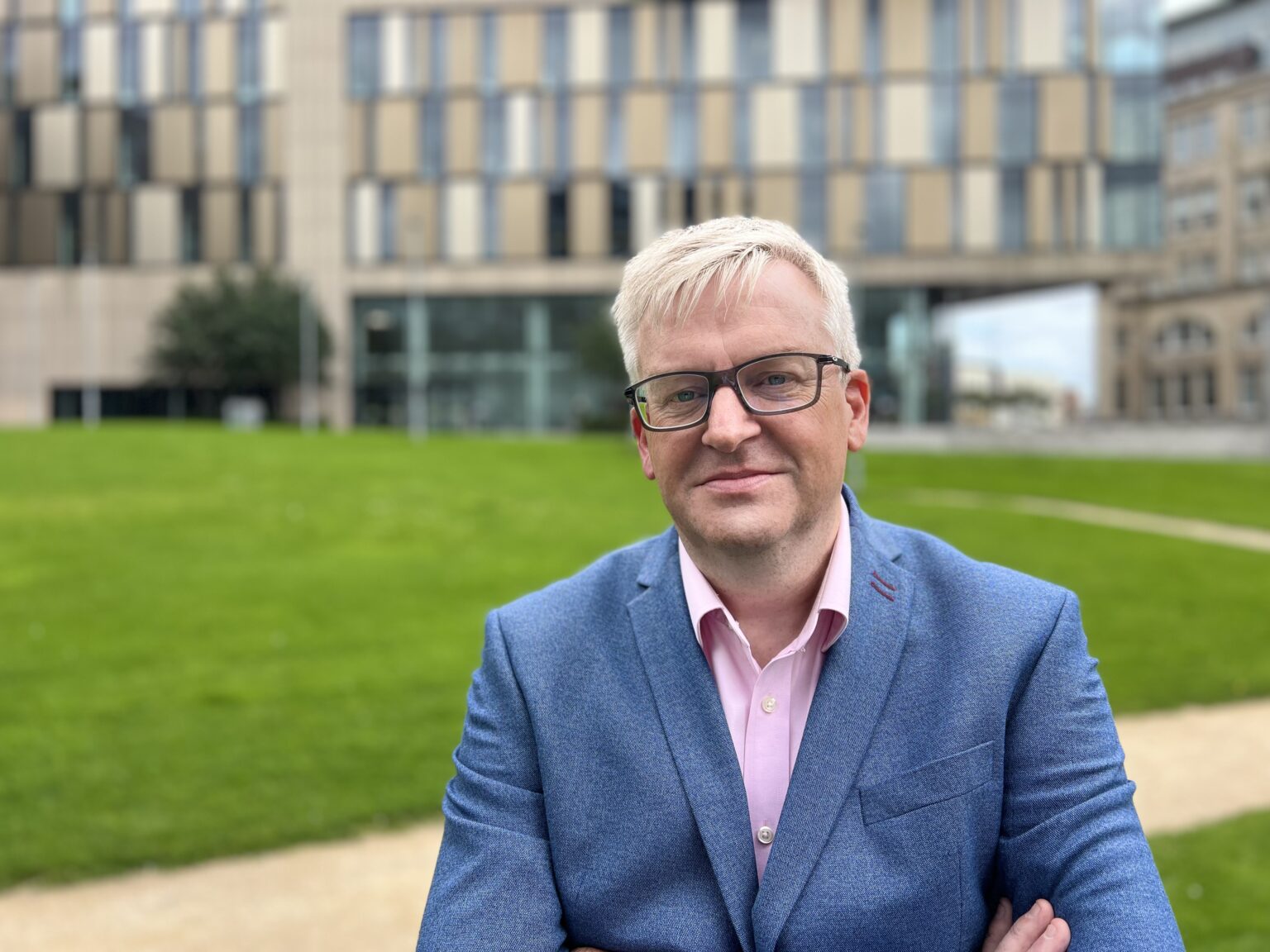 Stirling Anglian Pharmaceuticals launches new website with focus on ...